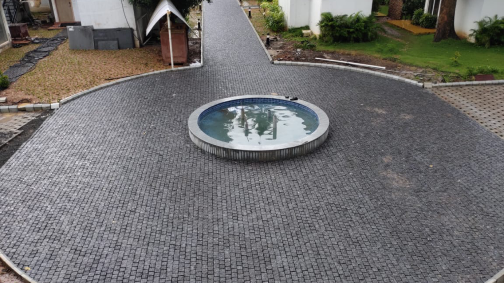 Product – Prime Pavers