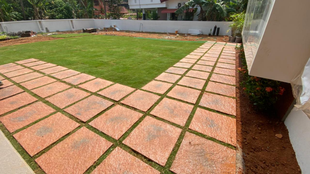 Product – Prime Pavers