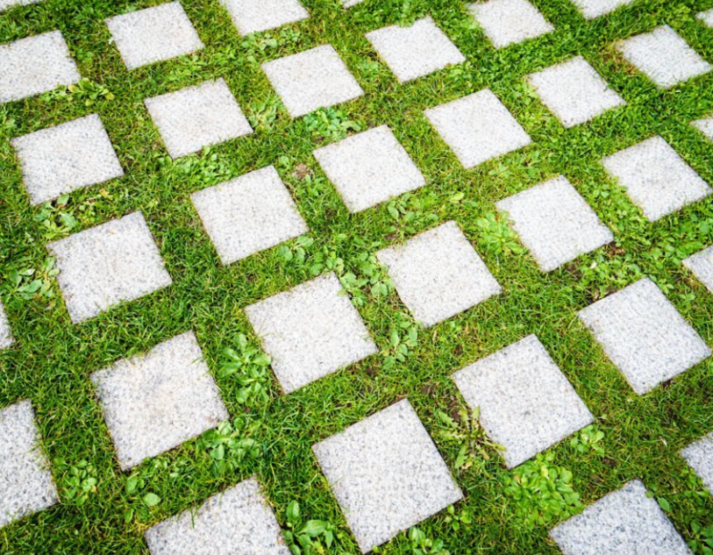 Home Architecture - Prime Pavers
