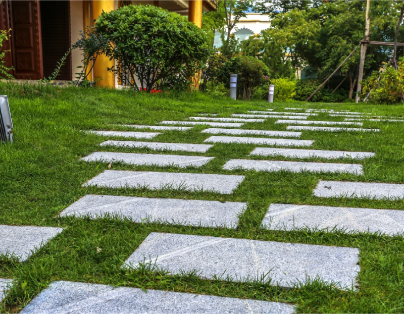 Home Architecture - Prime Pavers