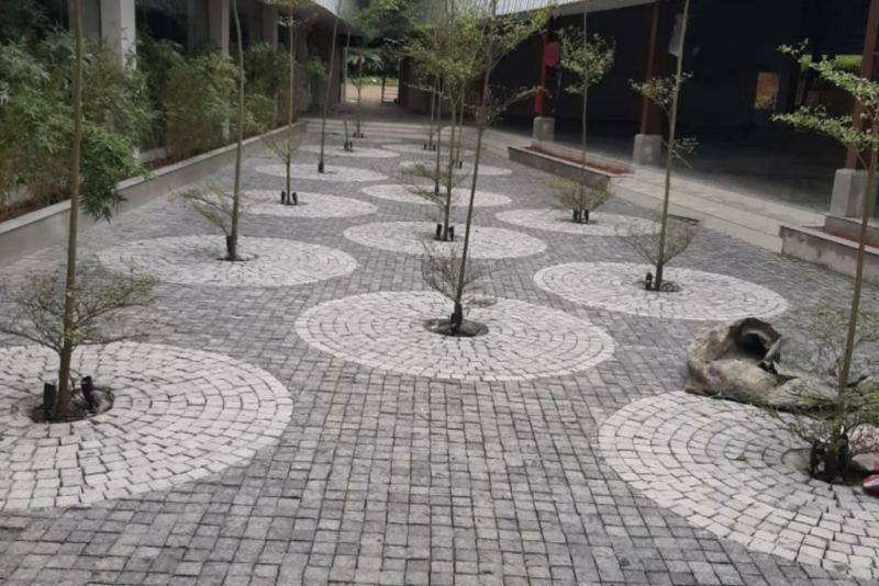 Home Architecture - Prime Pavers